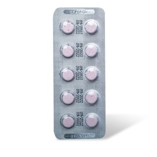 United Home Dizitab (Relief For Dizziness Blister Of 10 Tablets ...