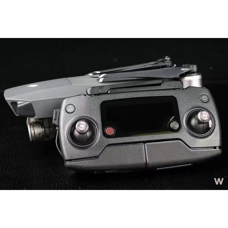 Dji Drone Mavic Pro Remote Control Smart Original Accessories One-Year ...