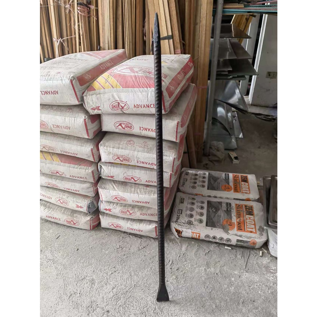 DIGGING BAR DEFORMED PANG HUKAY LUPA | Shopee Philippines