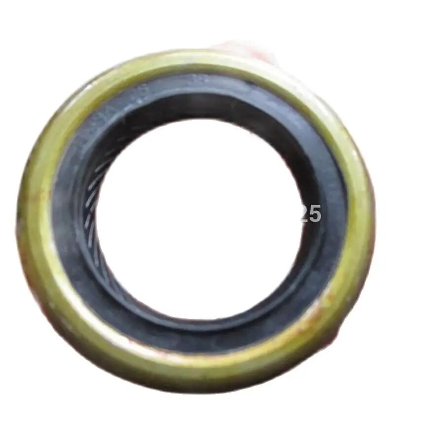 EH12 CRANCKSHAFT OIL SEAL 25*38*7 MT72FW RAMMER PARTS D1 Y7C | Shopee ...