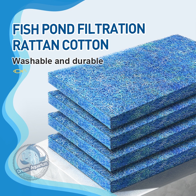 Koi Pond Filter Japmat ( Japanese Mat ) | Shopee Philippines