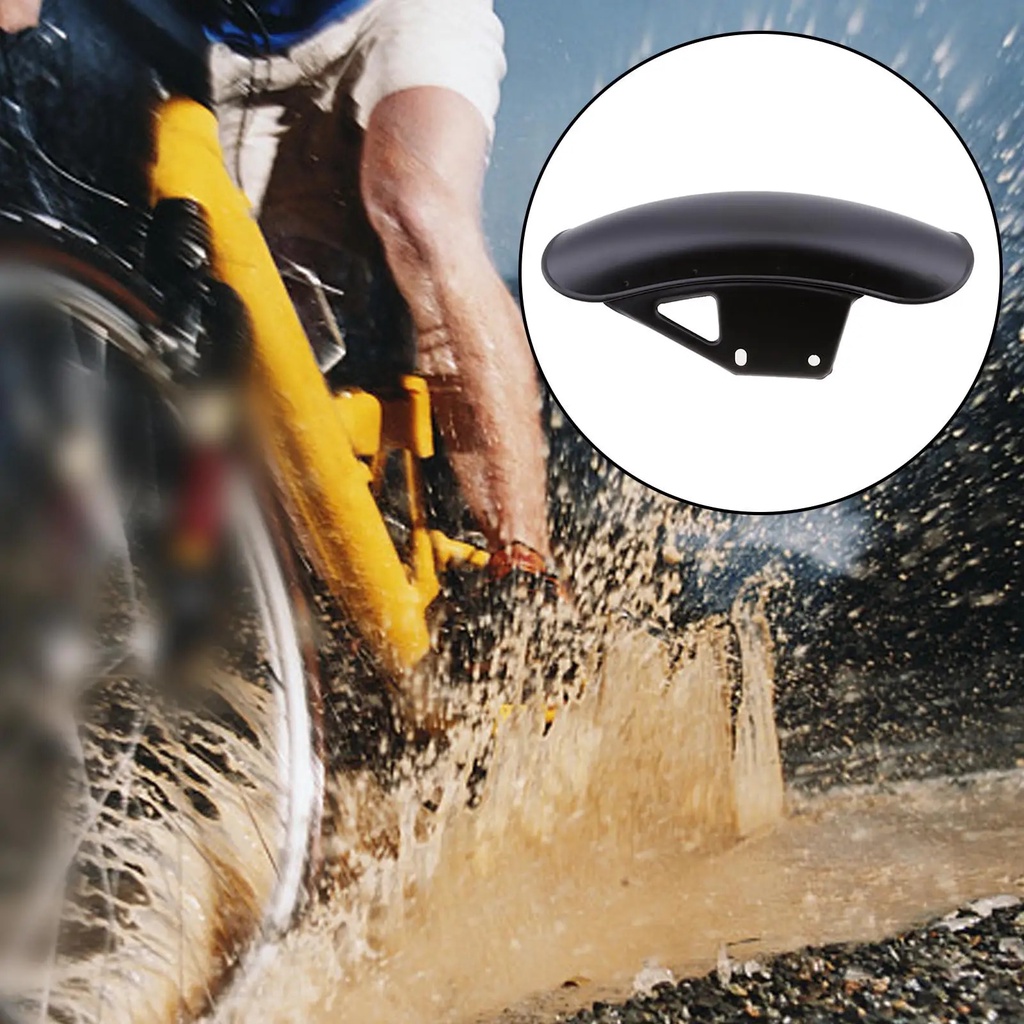 ♨Front Wheel Guard Cover Repalcement for GN125 GN250 Steel ⚖y | Shopee ...