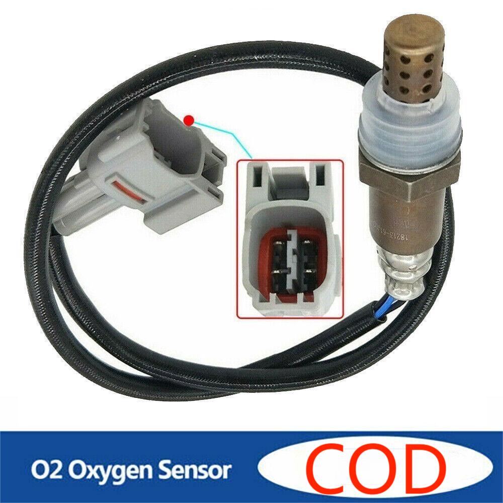 Oxygen SENSOR OXYGEN O2 Exhaust SUZUKI APV FUTURA Injection | Shopee ...