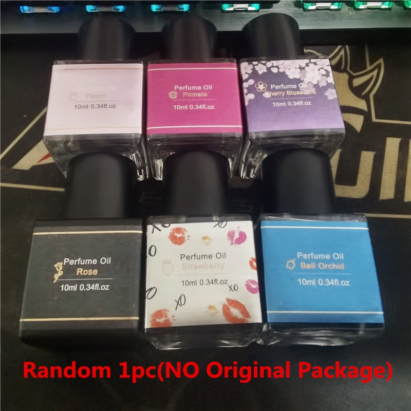 Couple Legit Romantic Party Intimate Fragrances Inner Perfume Oil ...