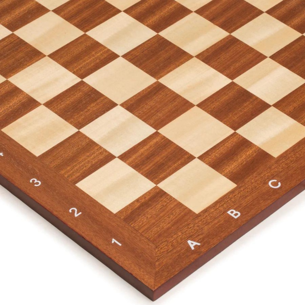 chess!Eureka Chess Tournament Chess Board (Board only) | Shopee Philippines