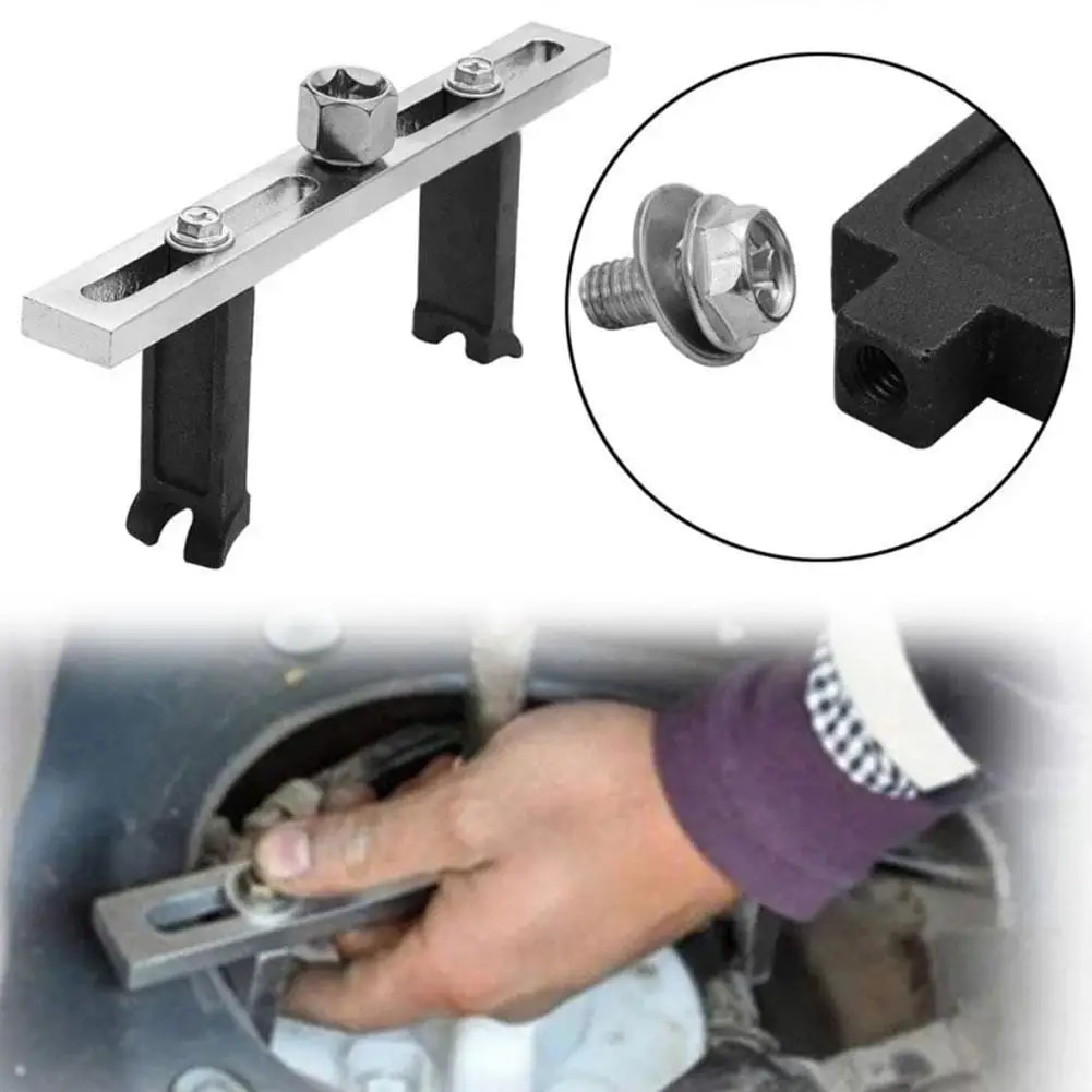 Fuel Tank Repair Kit Fuel Cap Removal Wrench 2 Jaw Lock To Pump Wrench ...