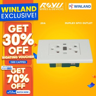 gfci - Best Prices and Online Promos - Feb 2024 | Shopee Philippines