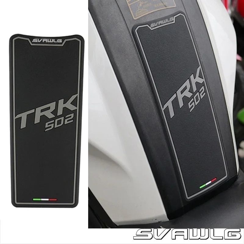 Motorcycle Gas Oil Fuel Tank Pad Protector Decal Sticker For Benelli ...