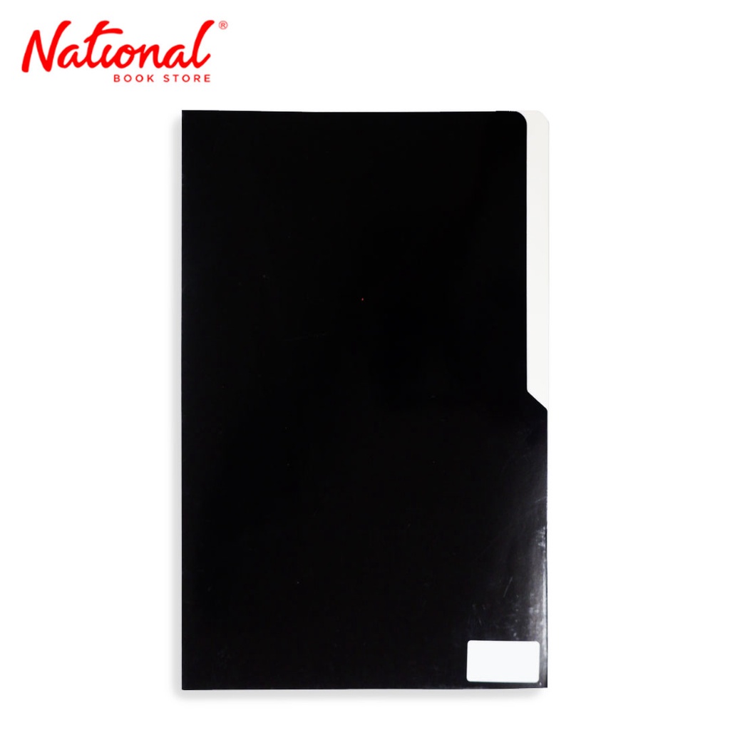 Tomodachi Folder Colored TPF Long with Inside Pockets Both Sides, Civic ...