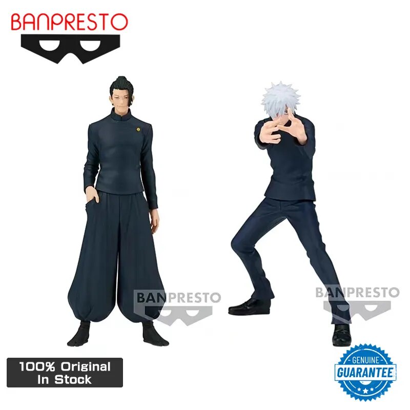 ☑Original Genuine Banpresto KING OF ARTIST KOA Jujutsu Kaisen Anime ...