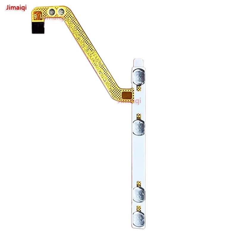 【switch on off Power Volume button Flex cable For 10.1'' inch X20L_JTY ...