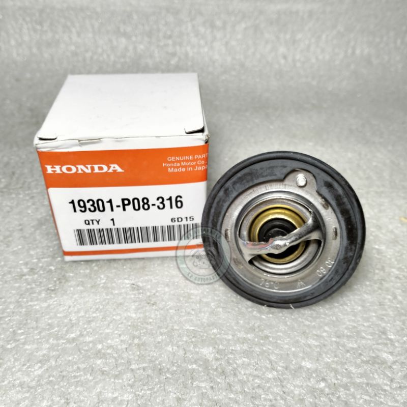 Thermostat 19301-P08-316 HONDA | Shopee Philippines