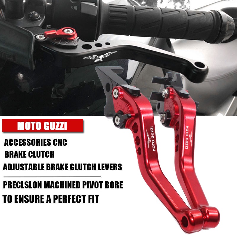 OLoBBoleFor Moto Guzzi BREVA 750 V7 Racer Classic Stornello Stone ...