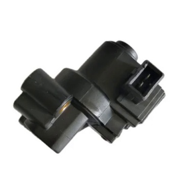 SJFY 0280140584 IAC Valve Idle Speed Sensor For Great Wall Geely ...
