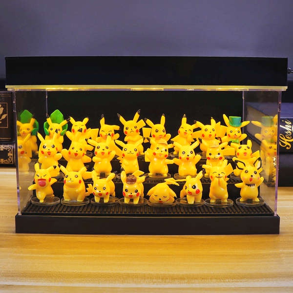 Pikachu Hand-Made Ornaments Pokémon Pokémon Pokémon Pokemon Japanese ...