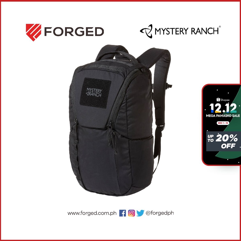 Mystery Ranch Backpack Rip Ruck 15L | Shopee Philippines