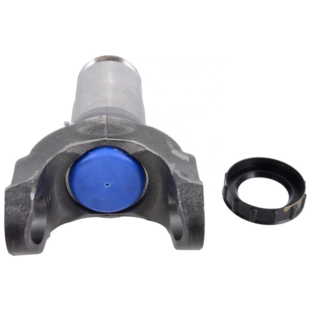 Auto part cardan yoke Slip Yoke for Spicer 6.5-3-1371KX Sleeve Yoke ...