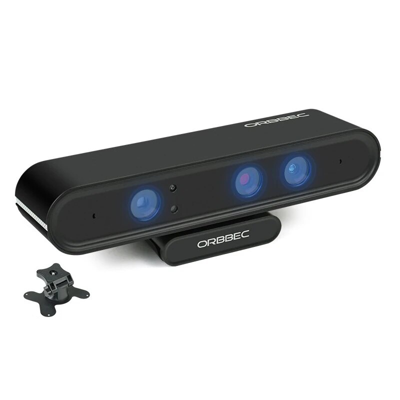 ♥Astra Pro 3D Scanner 3d Real Depth Somatosensory Camera Slam Ros ...