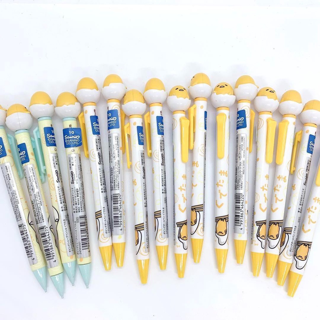 High quality used products Directly from Japan 3-Sun Rio Gudetama ...