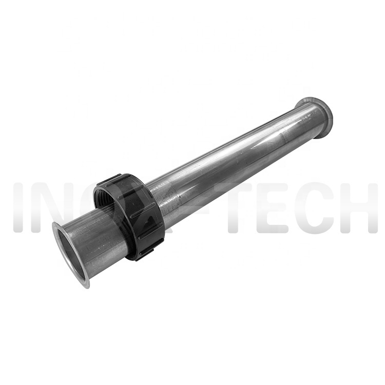 Hot Tub Electric Water Bath Heater 3KW Spa Hottub Heater Stainless ...