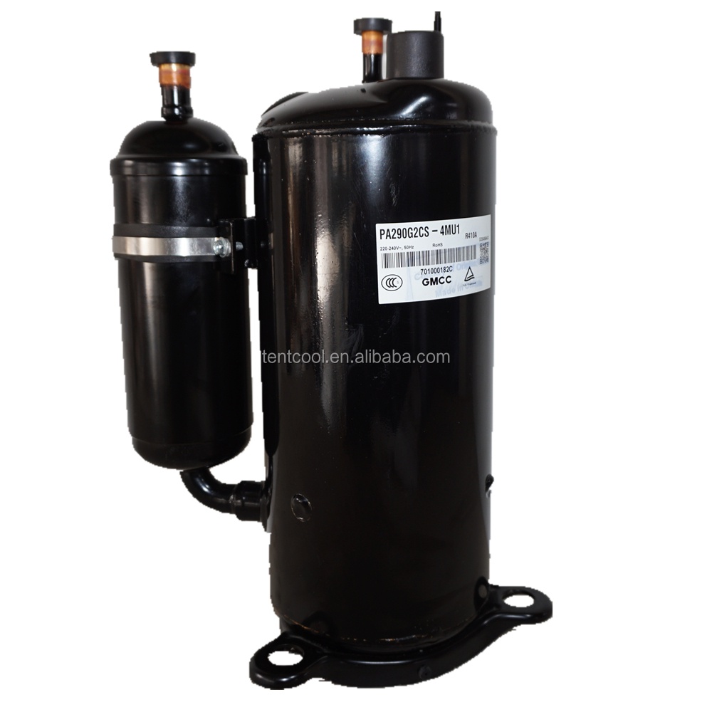 Toshiba Midea GMCC Original New R410A gas 1 ton 1.5HP Rotary Compressor ...