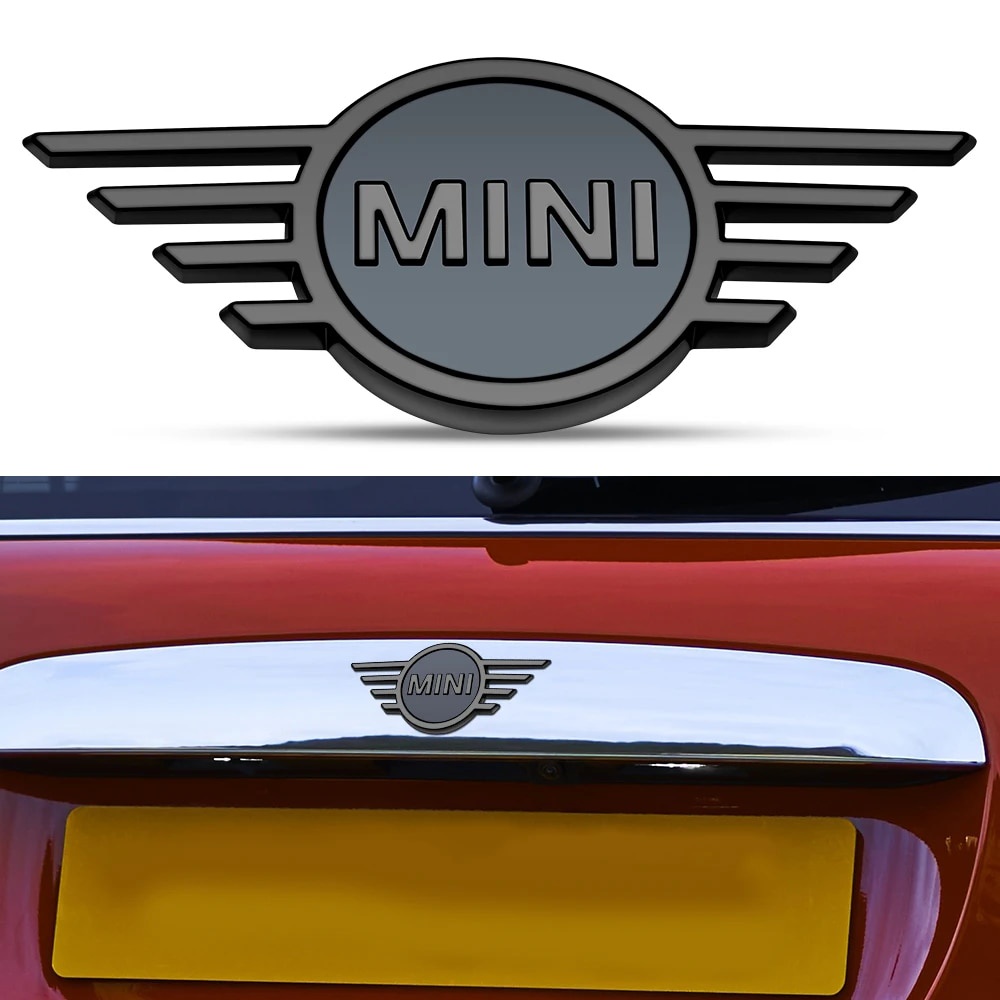 ۩For Mini Cooper S R50 R53 R56 R60 F55 F56 R57 R58 R59 R60 Car Tailgate ...