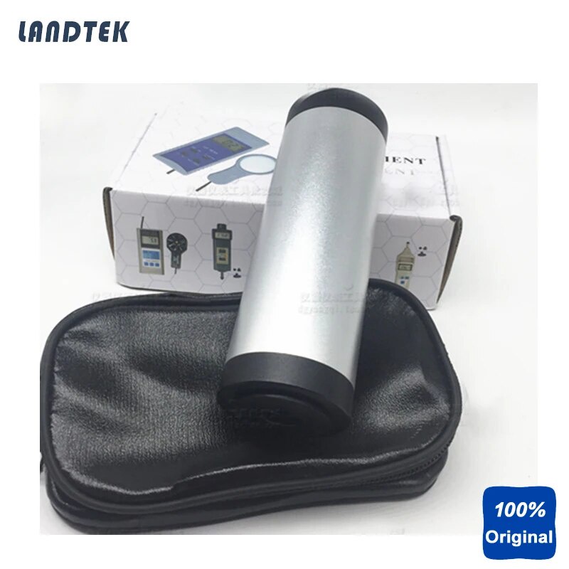 Portable Sound Level Meter Calibrator Noise Velocimeter Calibrator ND9B ...