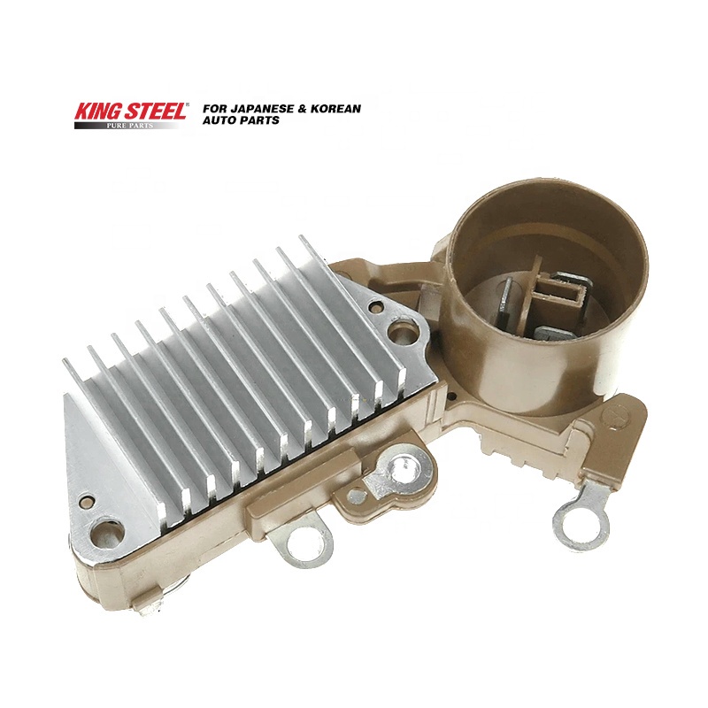 KINGSTEEL OEM 27700-70030 REG7199R Auto Parts Car Alternator Voltage ...