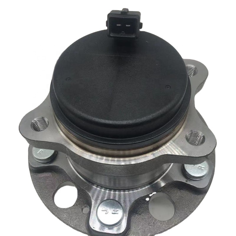 52730-C1100 Rear Axle WHEEL HUB BEARING UNITS For Korean Hyundai KlA K5 ...