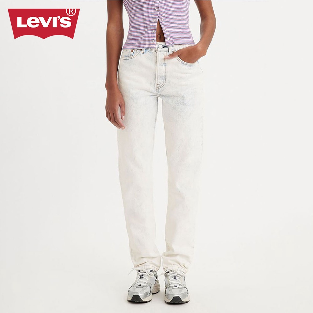 Levi's® Women's 501® ‘81 Jeans A4699-0010 | Shopee Philippines