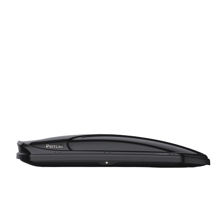 Car roof box rack for 4x4 off road suv cargo box with universal roof ...