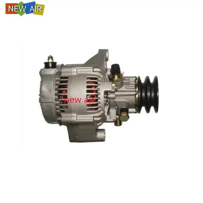 27040-54210 Alternator For Toyota hilux 3L | Shopee Philippines