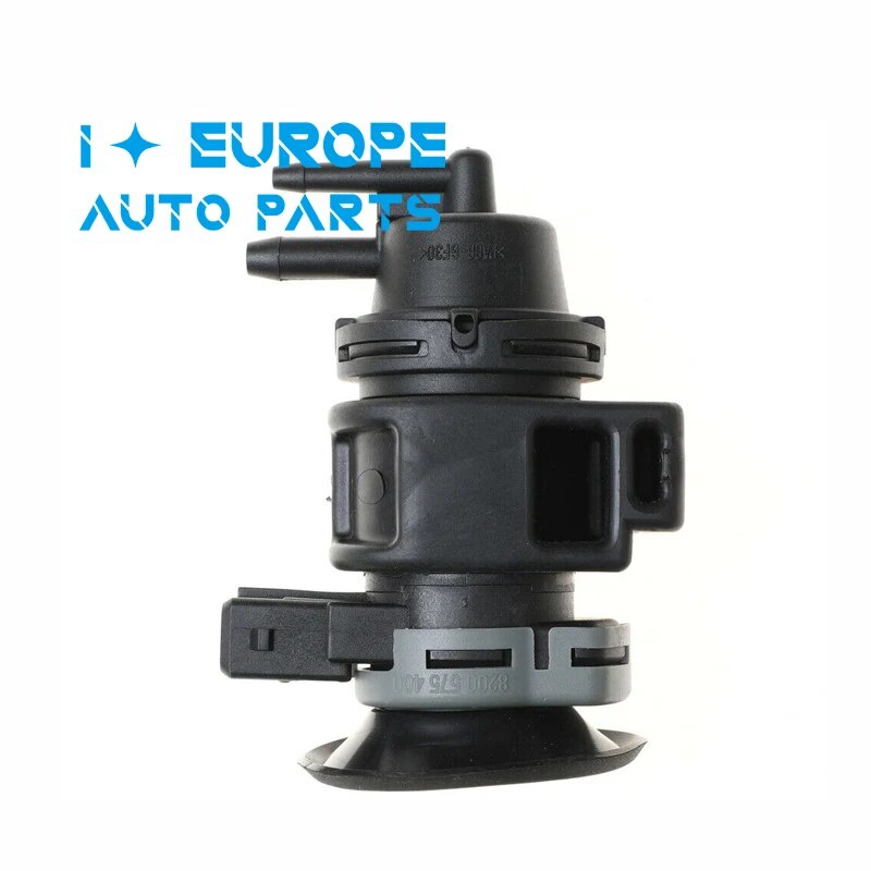 Turbo Pressure Solenoid Valve 8200661049 Fits For Renault Clio Fluence ...