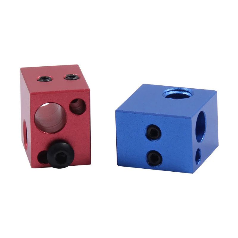 Newly launched Kee Pang 5Pcs Maketbot Heated Block for 3D Printer ...