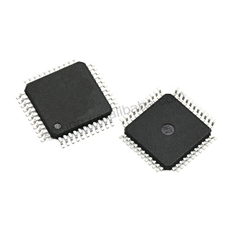 Jeking Ic Chip Fpga Configuration Memory 3v 10mhz 5k Moq Fpga Config Eeprom At17n002 10tqi