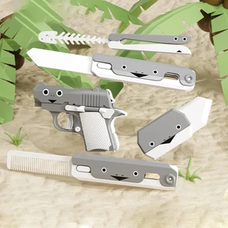 fidget gun - Best Prices and Online Promos - Aug 2024 | Shopee Philippines