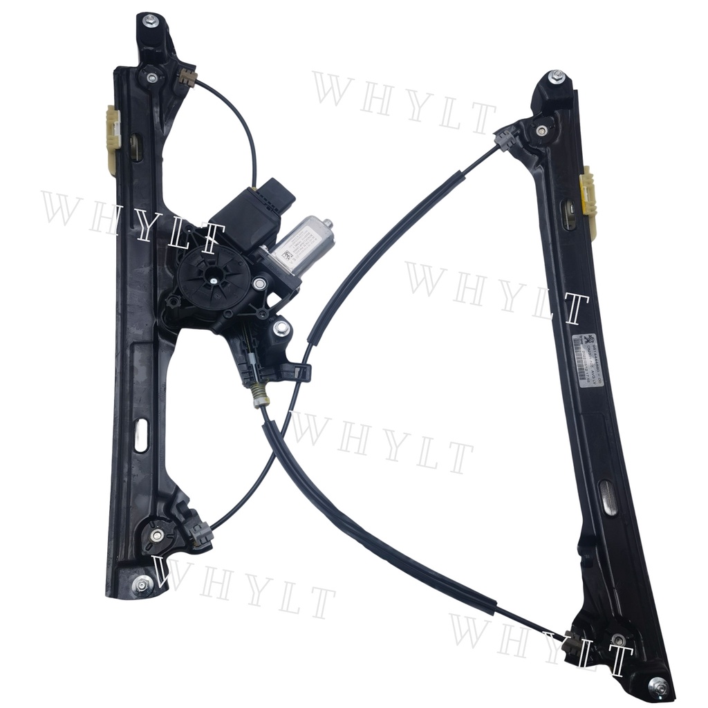 Original quality window glass lifter Front door glass lifter assembly ...