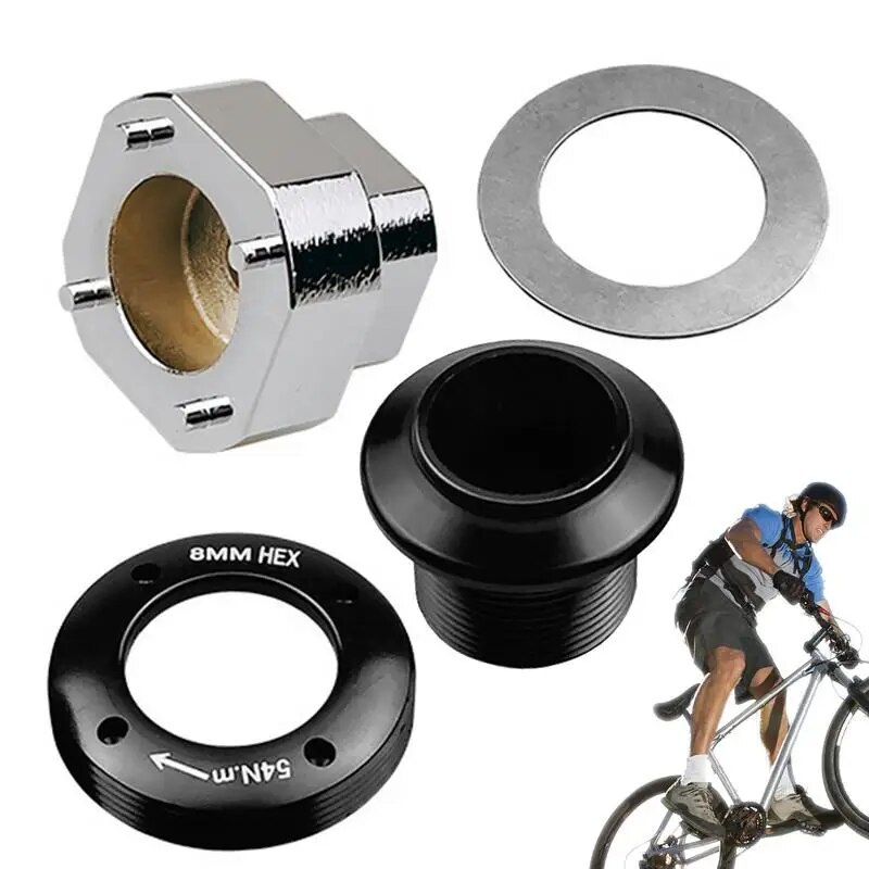 Bike Crank Cover Crank Cover Tool Bicycle Crank Boot Crank Tension Bolt ...