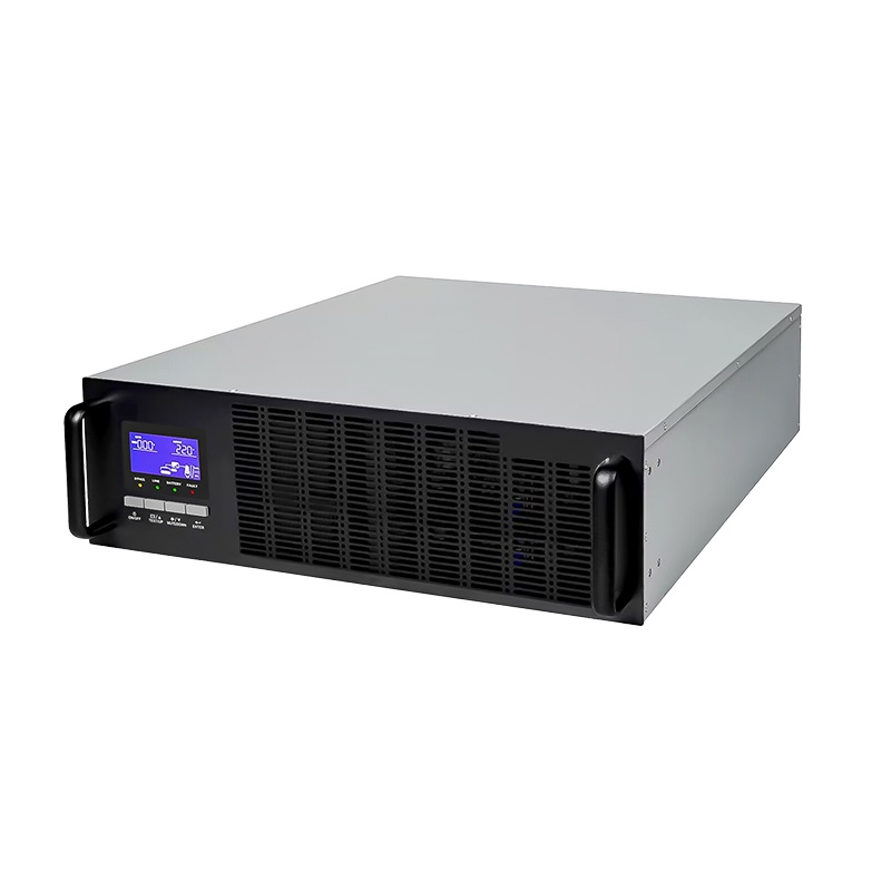 3KVA high frequency single phase Rack Mount UPS 220V 230V 240V 9PX ...
