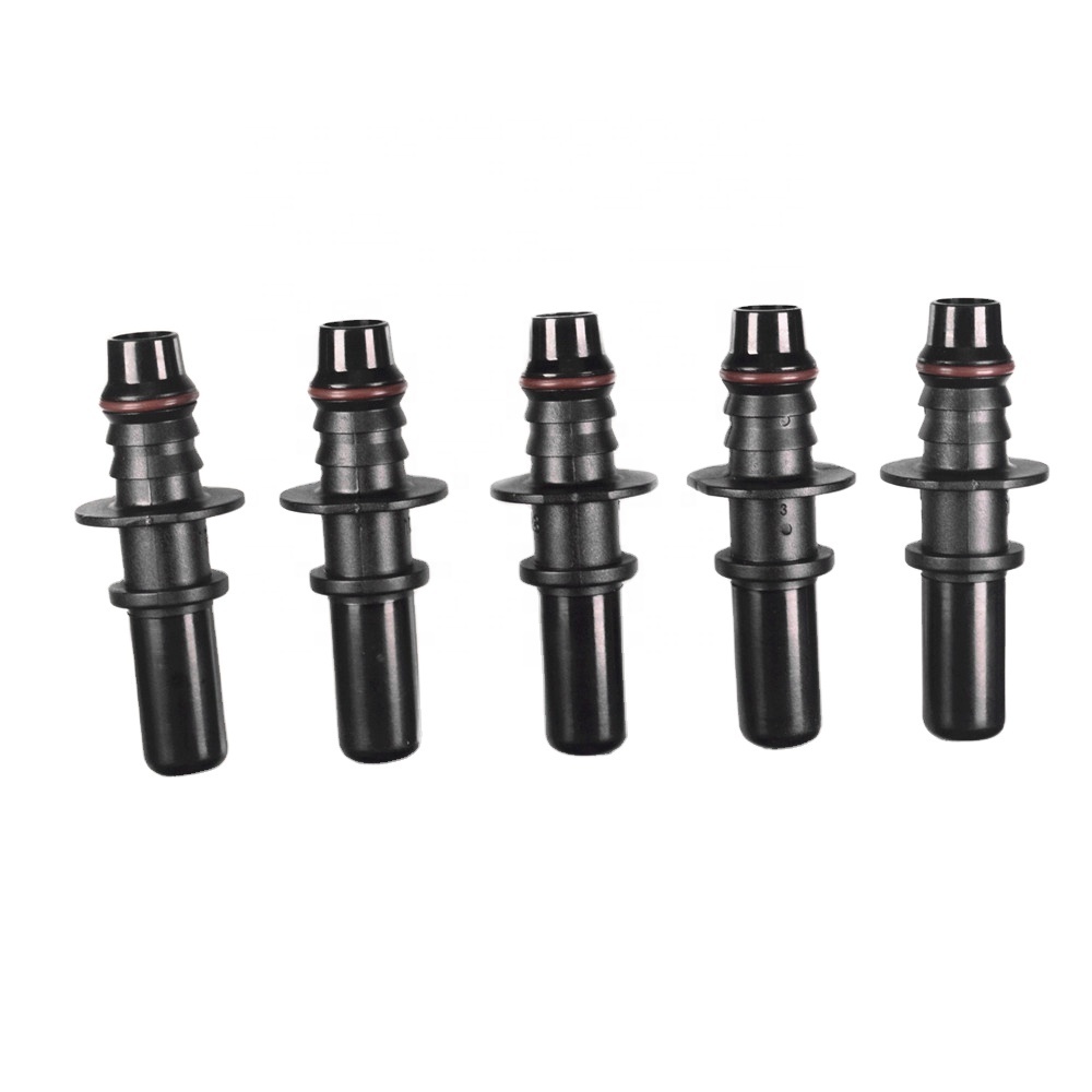 Auto Parts Fuel Line Connector Kit Including Male End Piece For Fuel ...