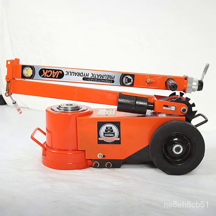 50 Ton 80 Ton 100 Ton Hydraulic Bottle Jack Hydraulic Car Jack | Shopee ...