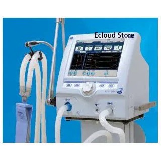Original Ventilator Accessories Inspiration Ventilator Oxygen Gas ...