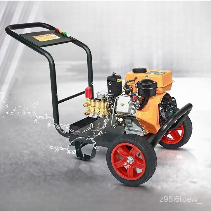 High Pressure Dust Cleaner Portable Steam Cleaner Car Wash Kit ...