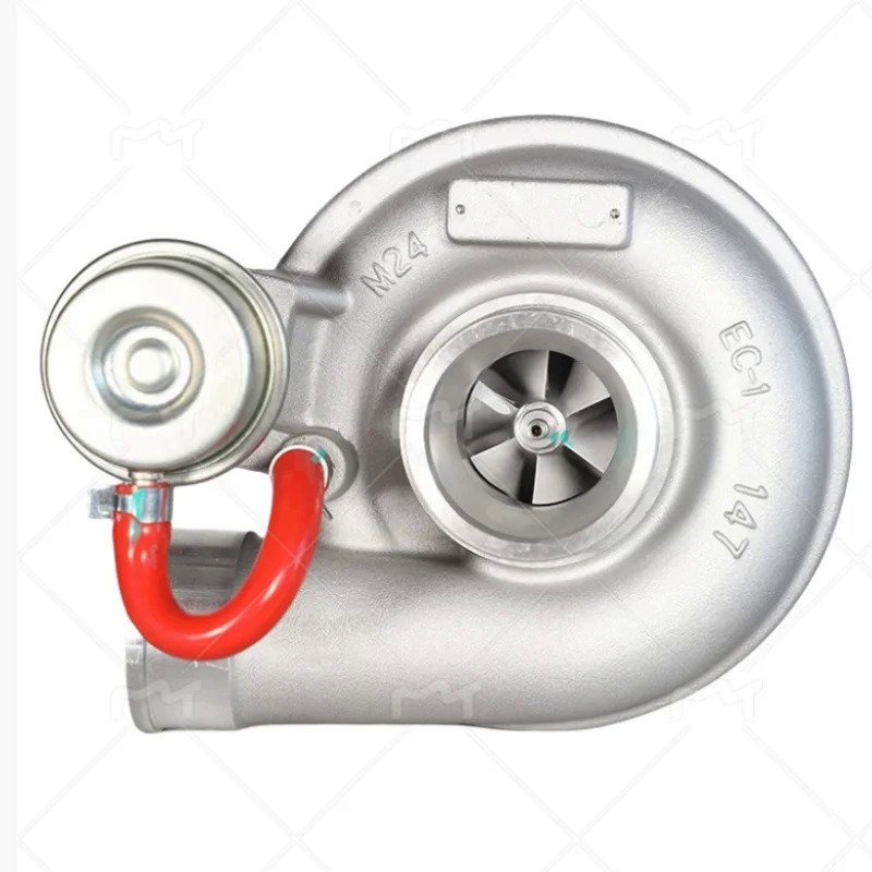 High Quality JCB Turbocharger Backhoe Loader Accessories Diesel Engine ...