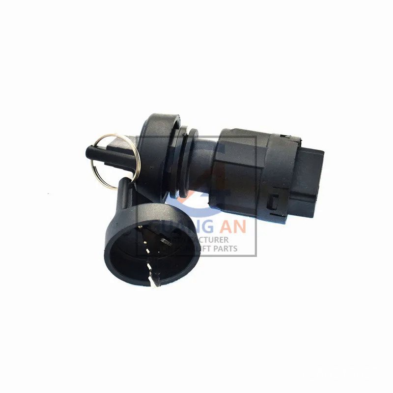 Forklift Part Ignition Switch Key Switch For Mima Electric Pallet Truck ...