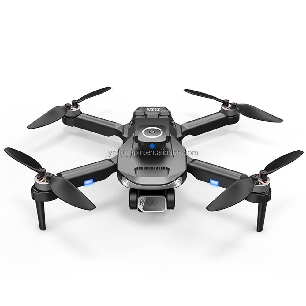 New SG101 PRO UAV Aerial Photography Four Axis Folding Drone Four sided ...