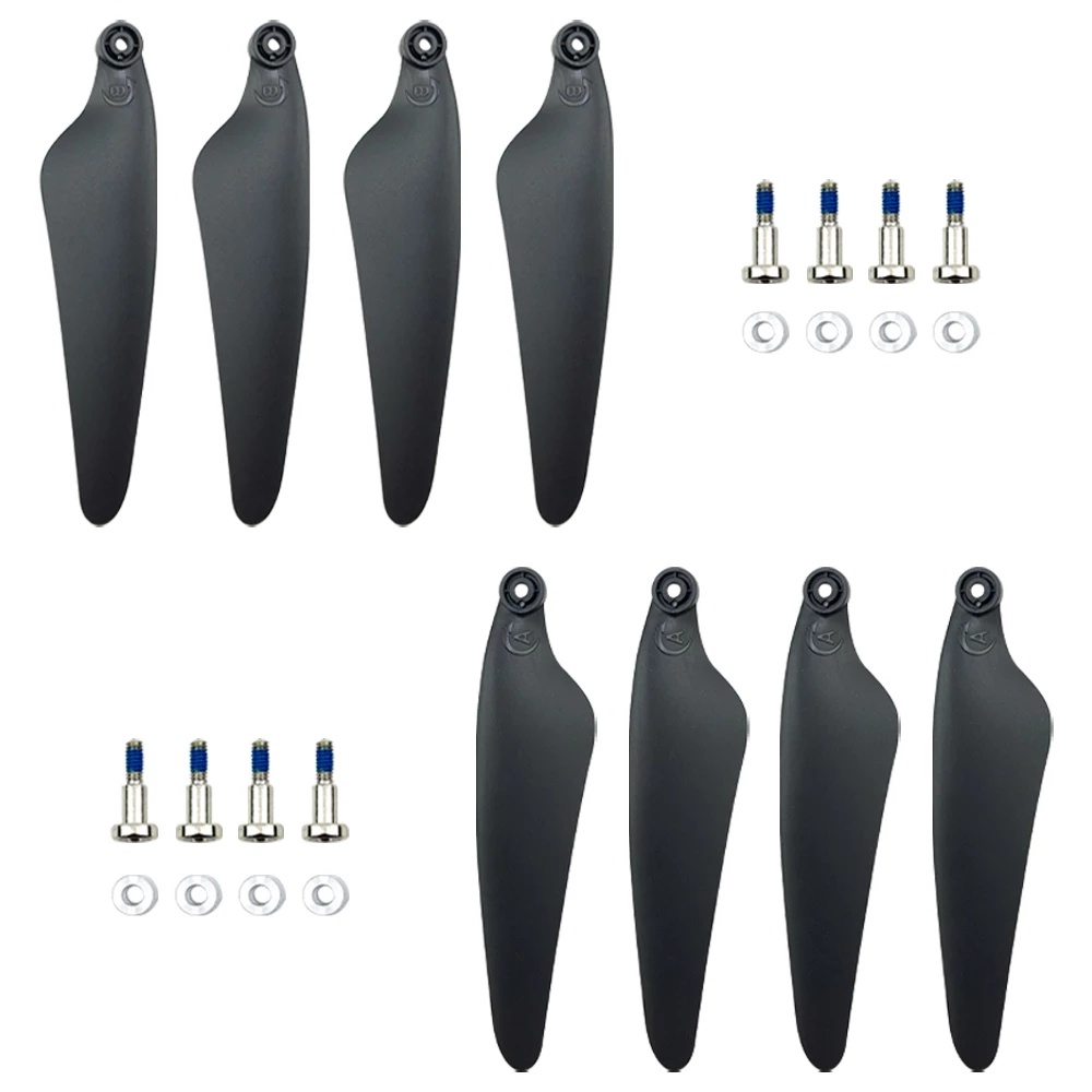 Original Propeller For Hubsan Zino PRO Plus Zino 2 PLUS Aerial Four ...