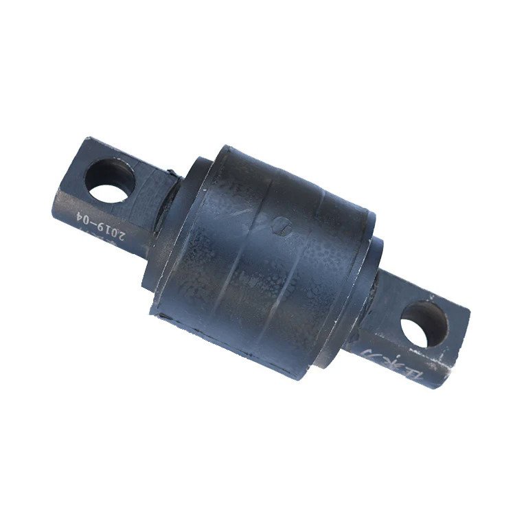 Heavy Truck Spare Parts Torsion Bar Bushing Torque Rod Bushing with ...
