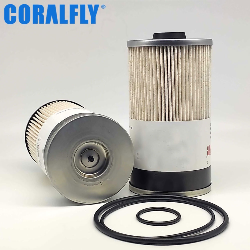 CORALFLY OEM Trucks Diesel Engine FS19624 L5467F L5467FNXL Fuel Filter ...