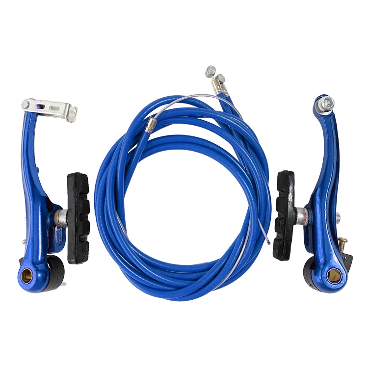 Bicycle Brake System V Brake in Set for Parts and Accessories V Break ...